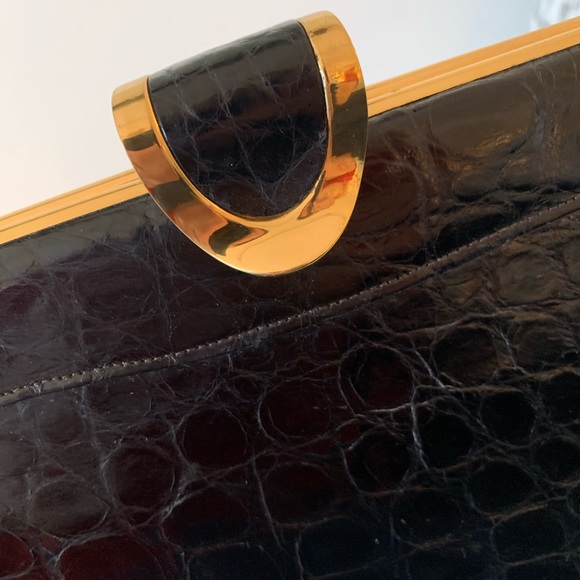 Deitsch | Bags | Vintage Deitsch Handbag | Poshmark